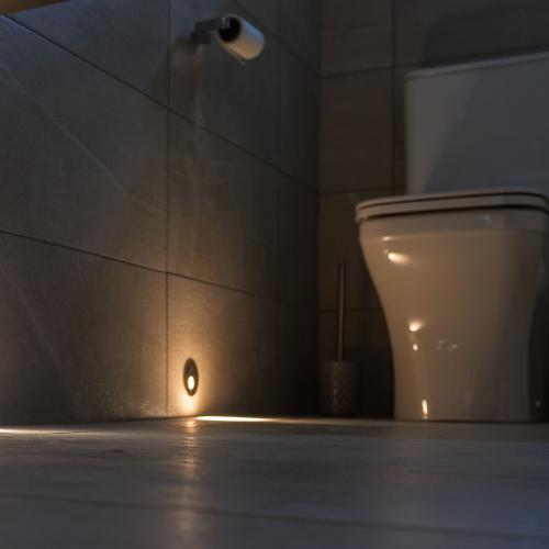 Moonlight LED low level guide light with driver | The Urban Lighting ...